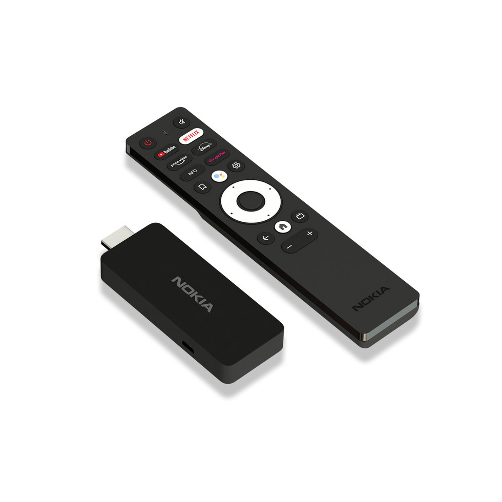 Nokia streaming stick 800 | grejt.sk